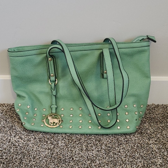 sundae sky | Bags | Mint Purse | Poshmark